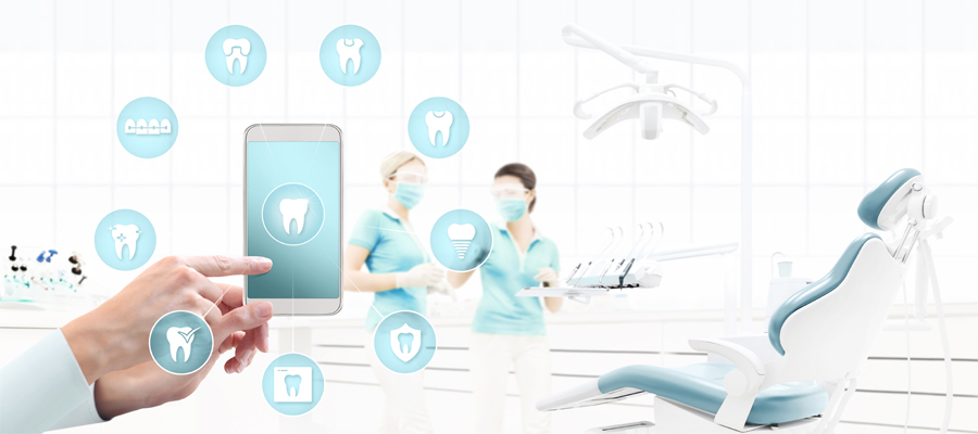 PPD | Edinburgh Dental Institute